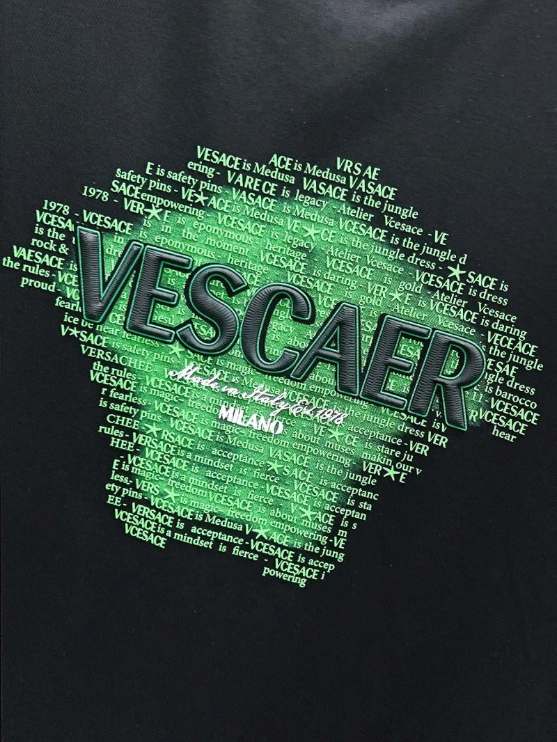 Original Versace T-Shirts