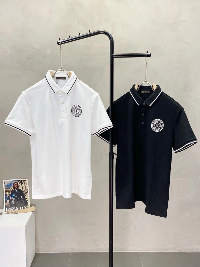 Versace T-Shirts