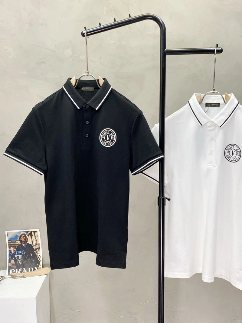 Genuine Versace T-Shirts
