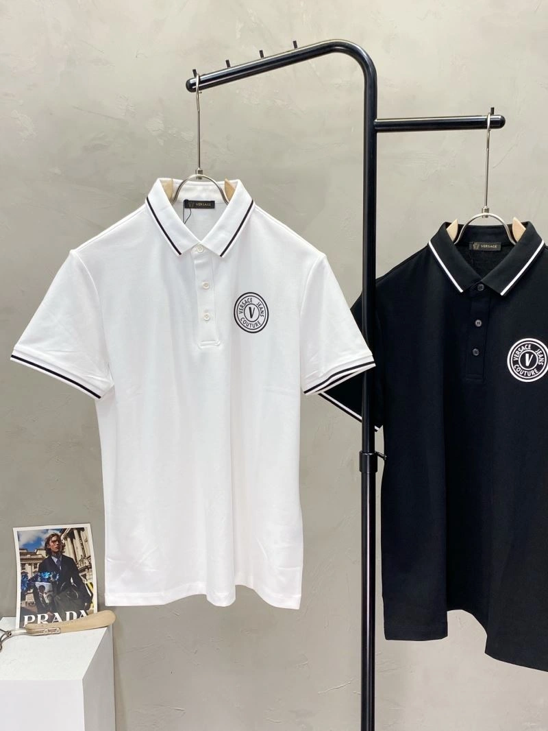 Genuine Versace T-Shirts