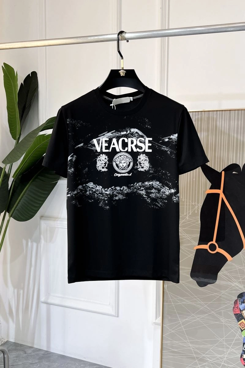 Versace T-Shirts