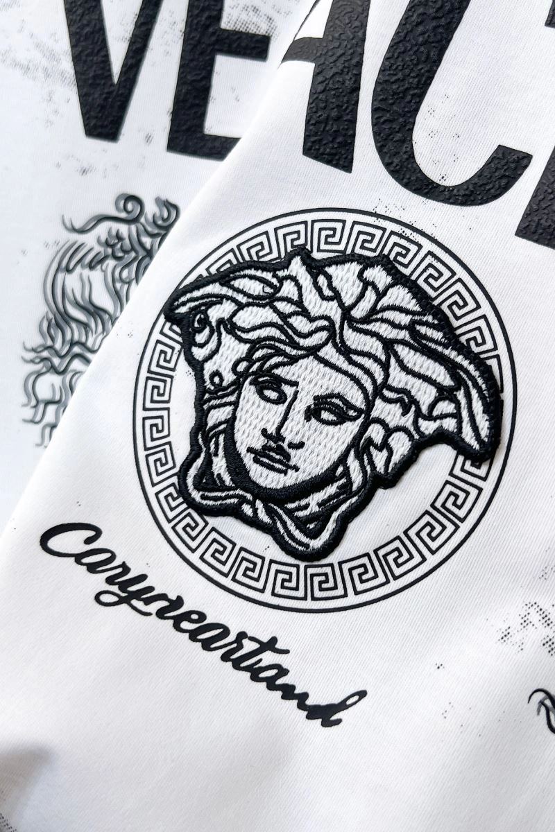 Bargain Versace T-Shirts