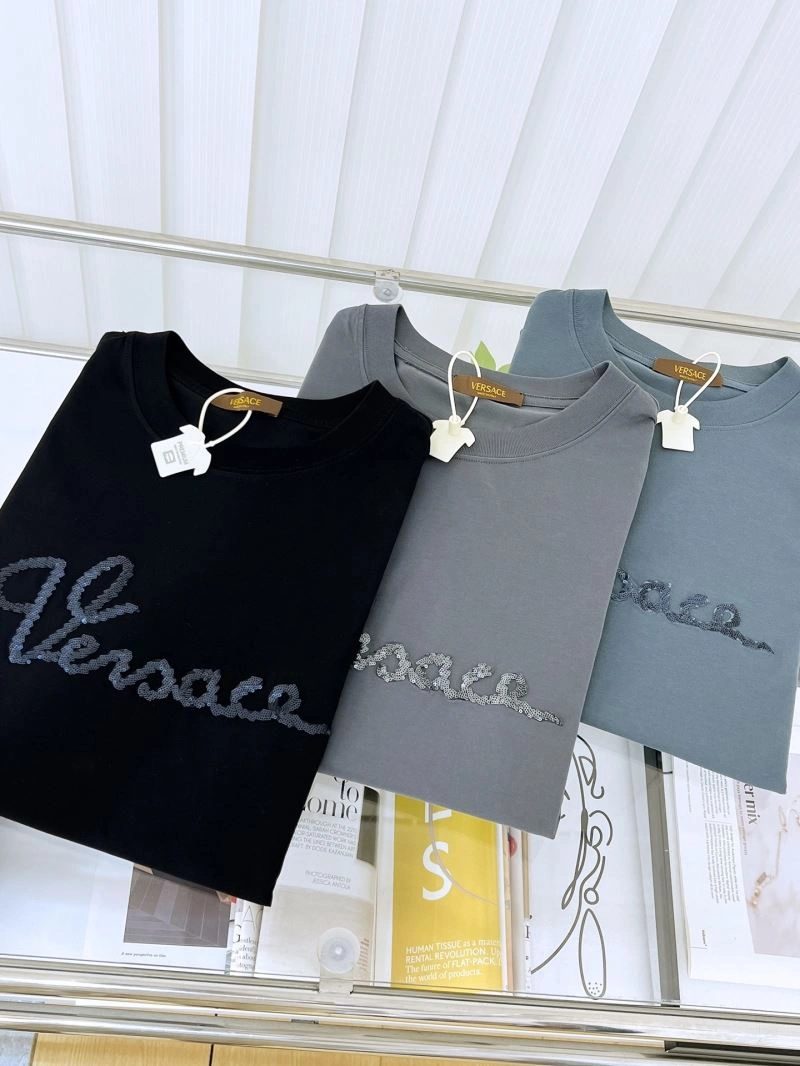Versace T-Shirts
