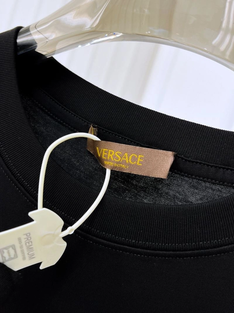 Authentic Versace T-Shirts