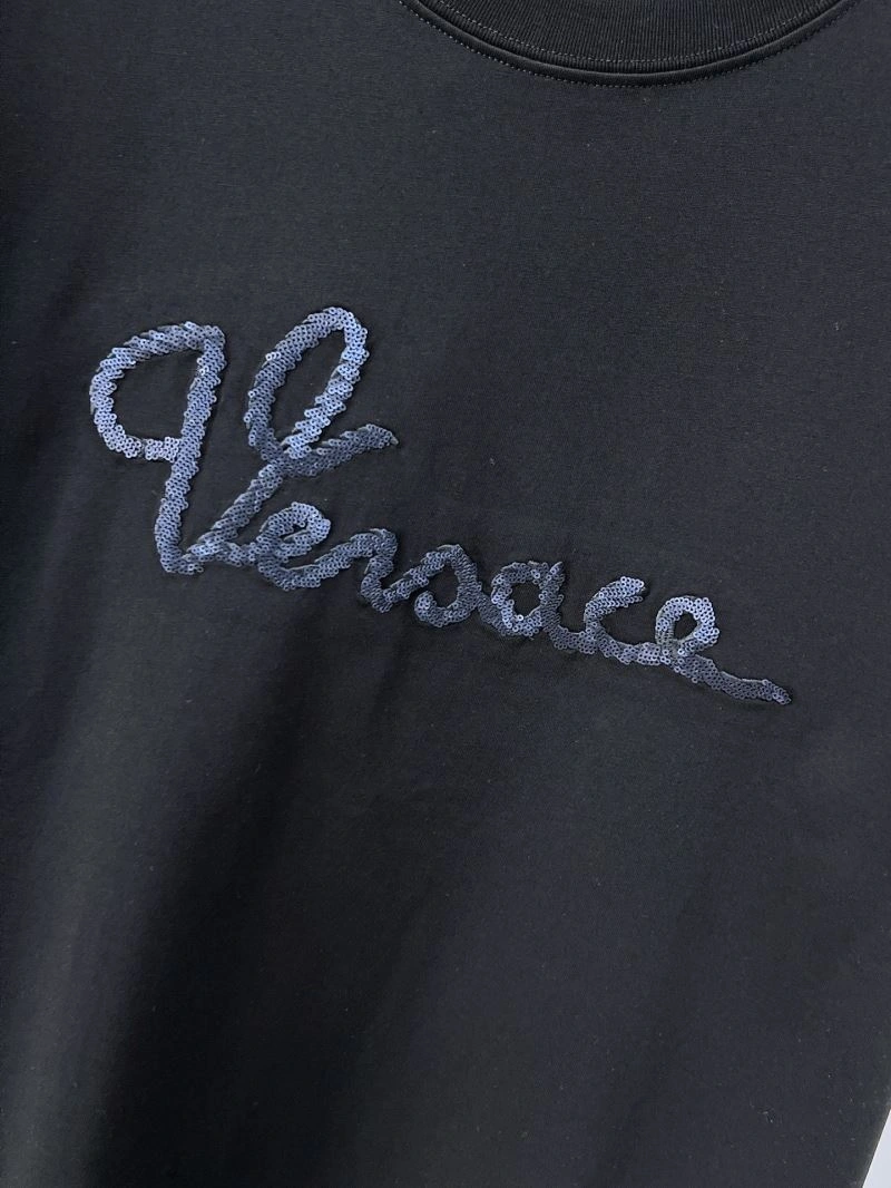 Authentic Versace T-Shirts