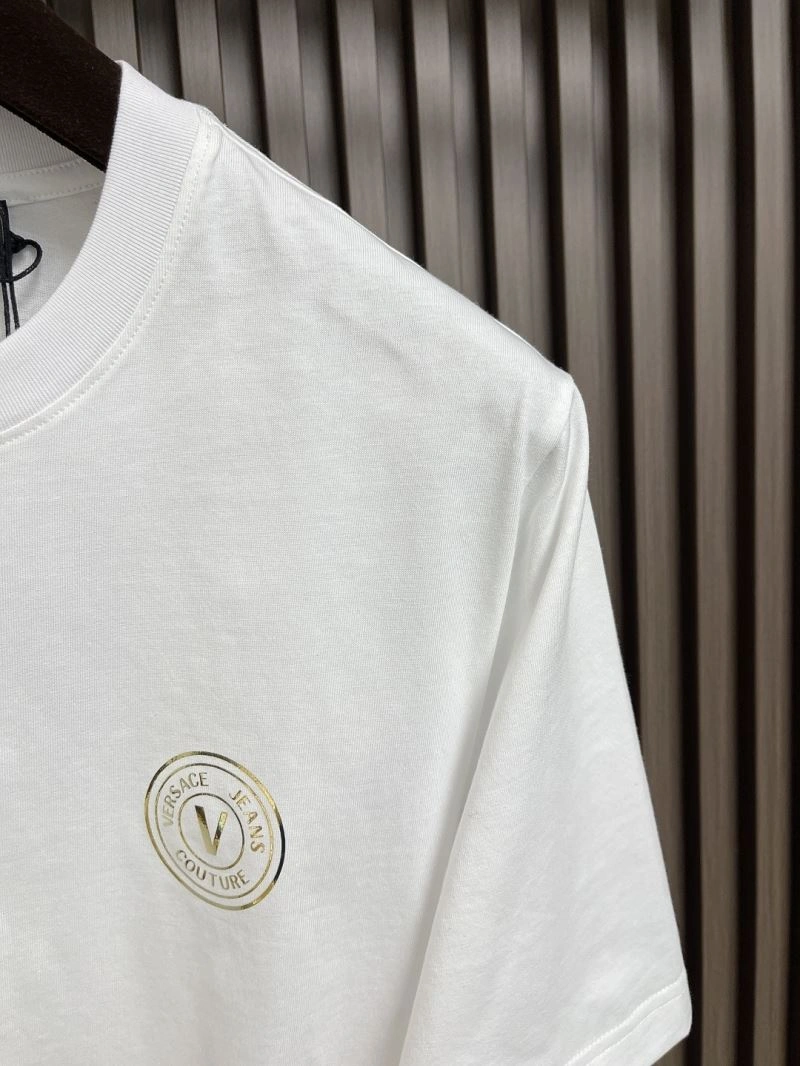 Official Versace T-Shirts