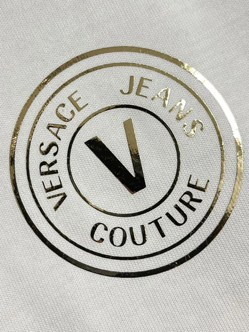 Official Versace T-Shirts