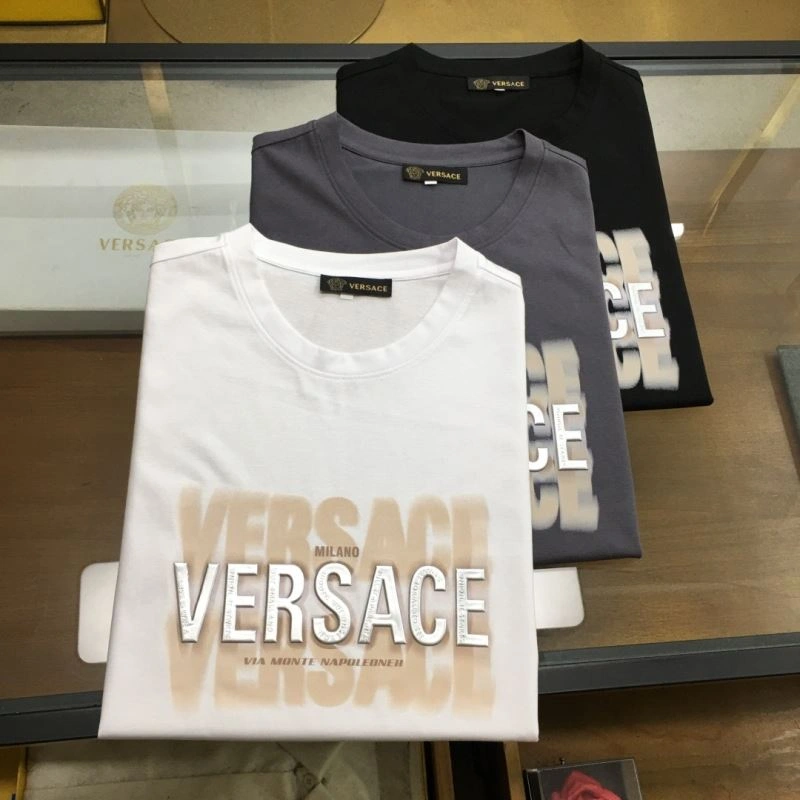 Versace T-Shirts