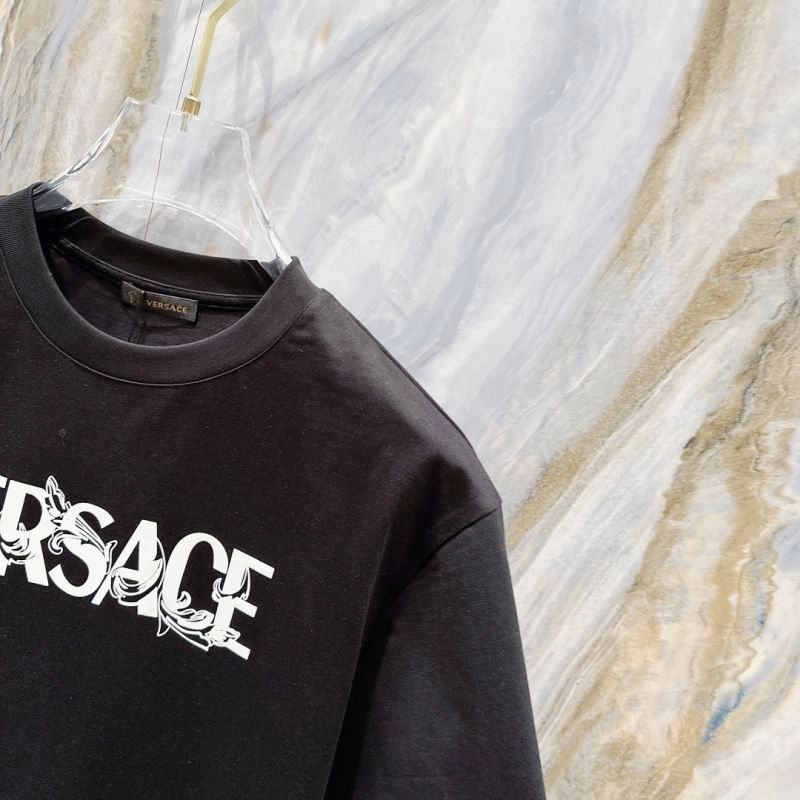 Inexpensive Versace T-Shirts