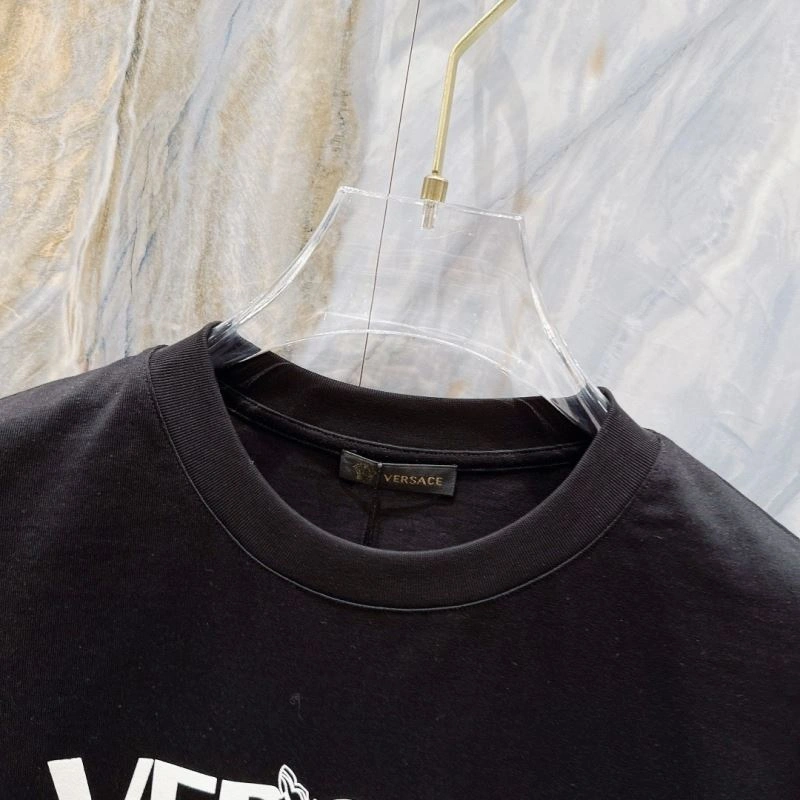 Inexpensive Versace T-Shirts
