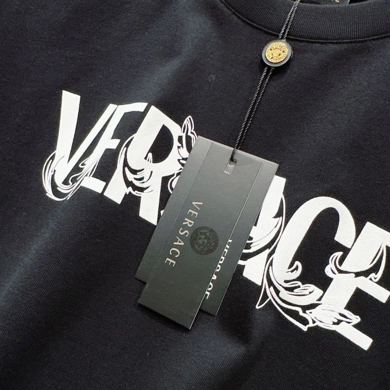Inexpensive Versace T-Shirts