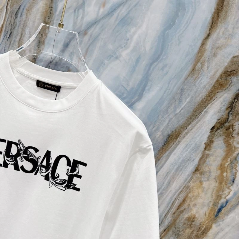 Authentic Versace T-Shirts