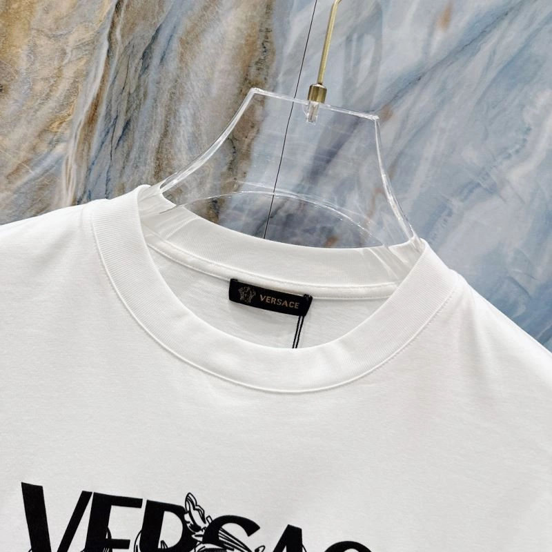 Authentic Versace T-Shirts