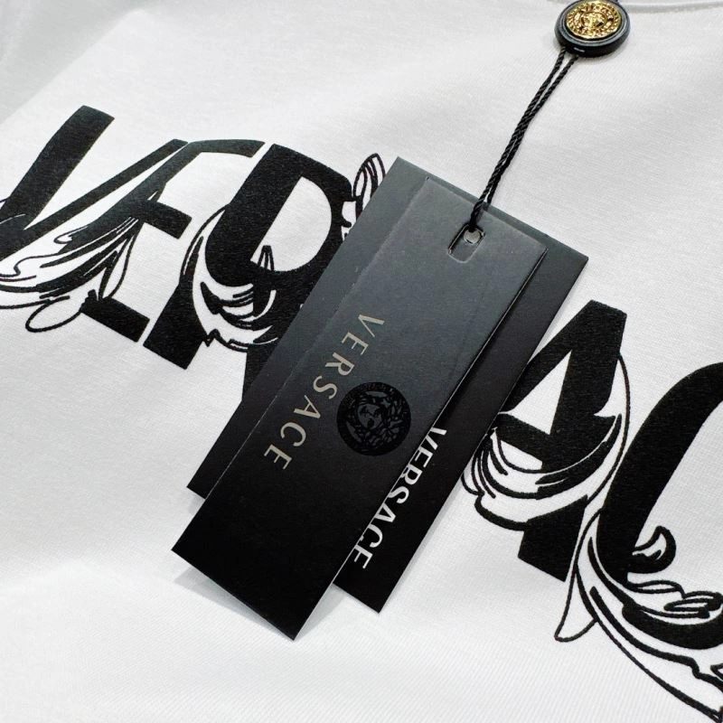 Authentic Versace T-Shirts