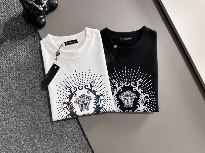 Versace T-Shirts