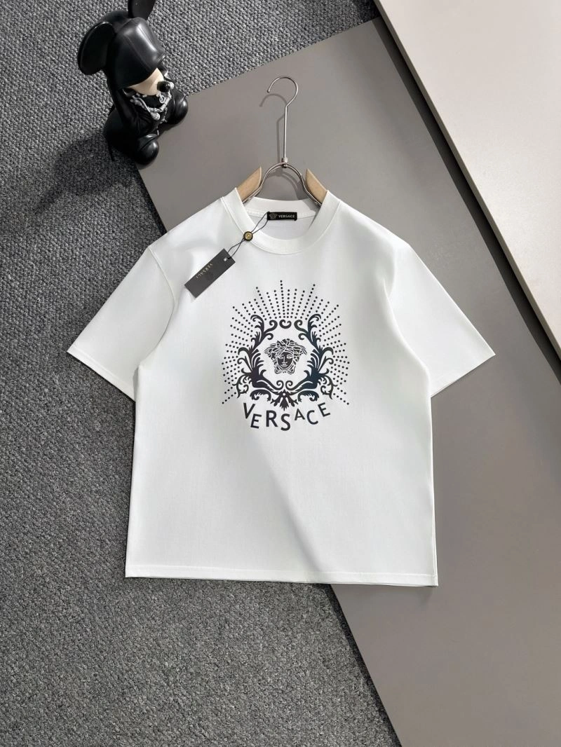 Inexpensive Versace T-Shirts