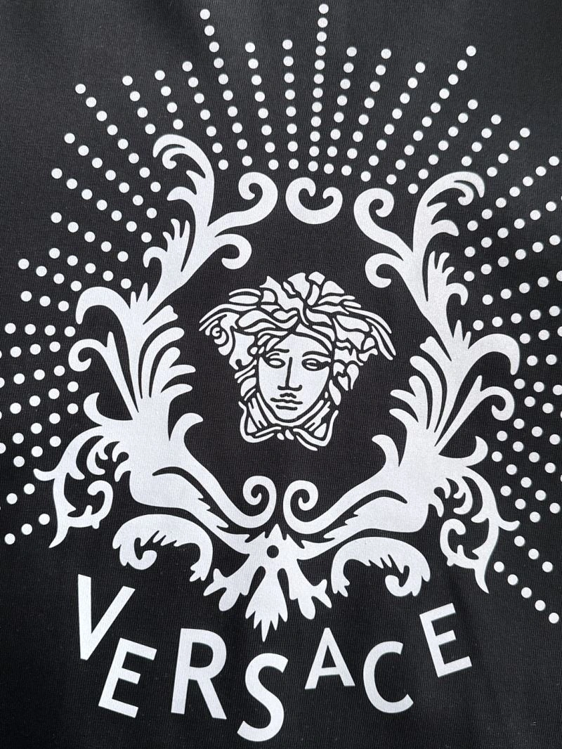 Inexpensive Versace T-Shirts