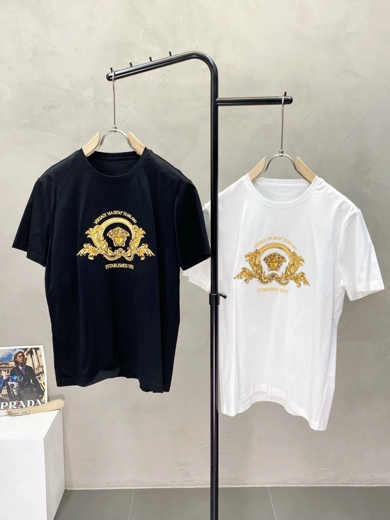 Versace T-Shirts