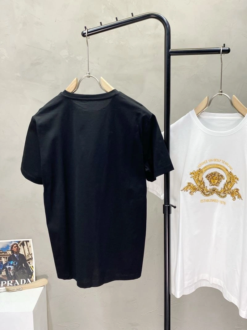 Value-priced Versace T-Shirts