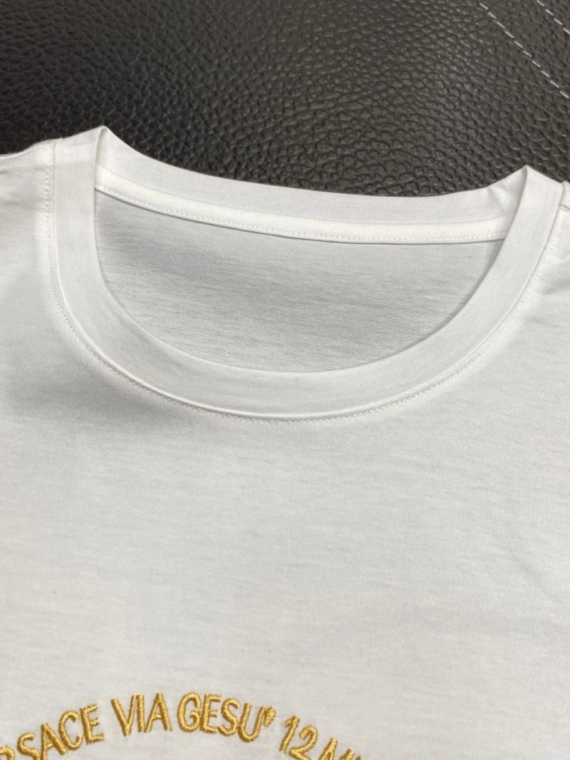 Value-priced Versace T-Shirts