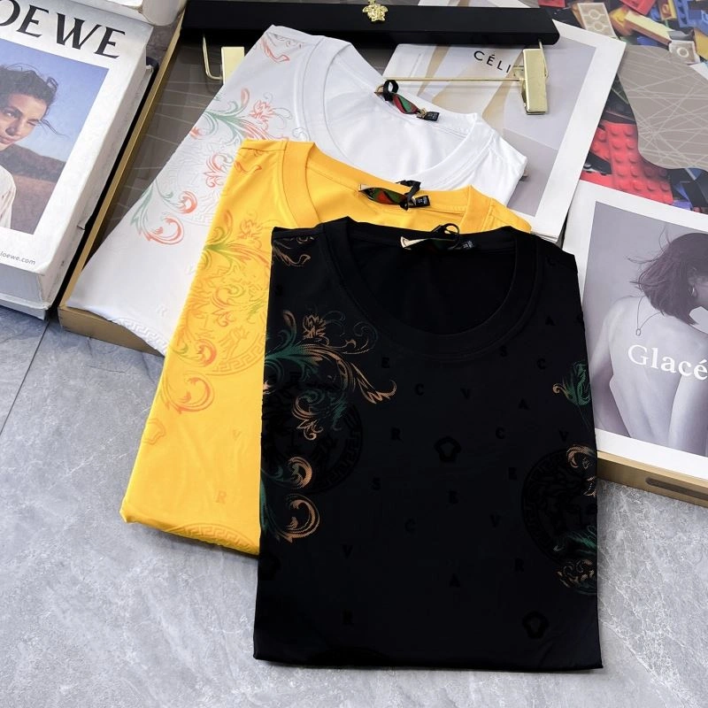 Cut-rate Versace T-Shirts