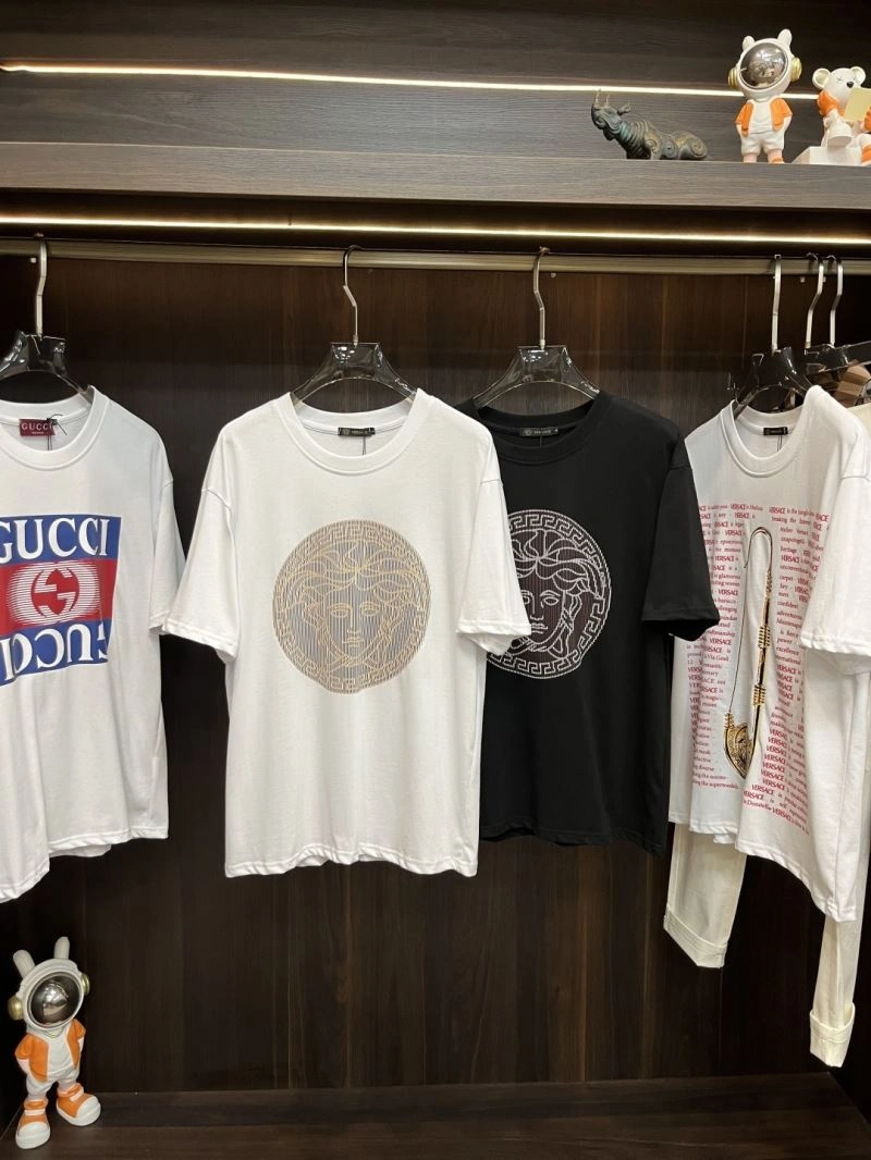 Versace T-Shirts