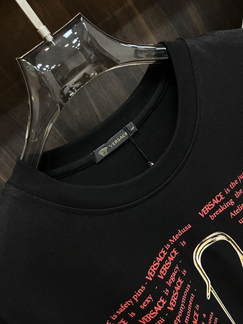 High accuracy Versace T-Shirts