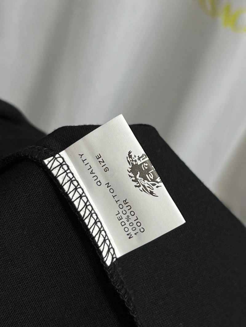 High accuracy Versace T-Shirts