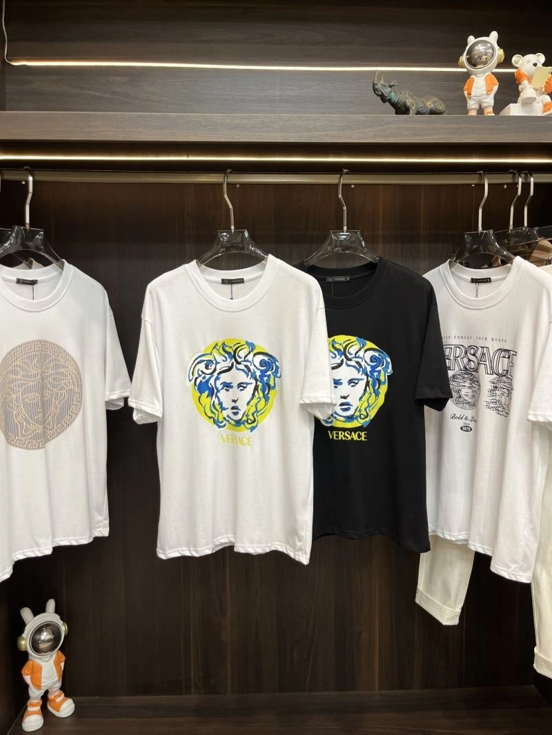 Versace T-Shirts