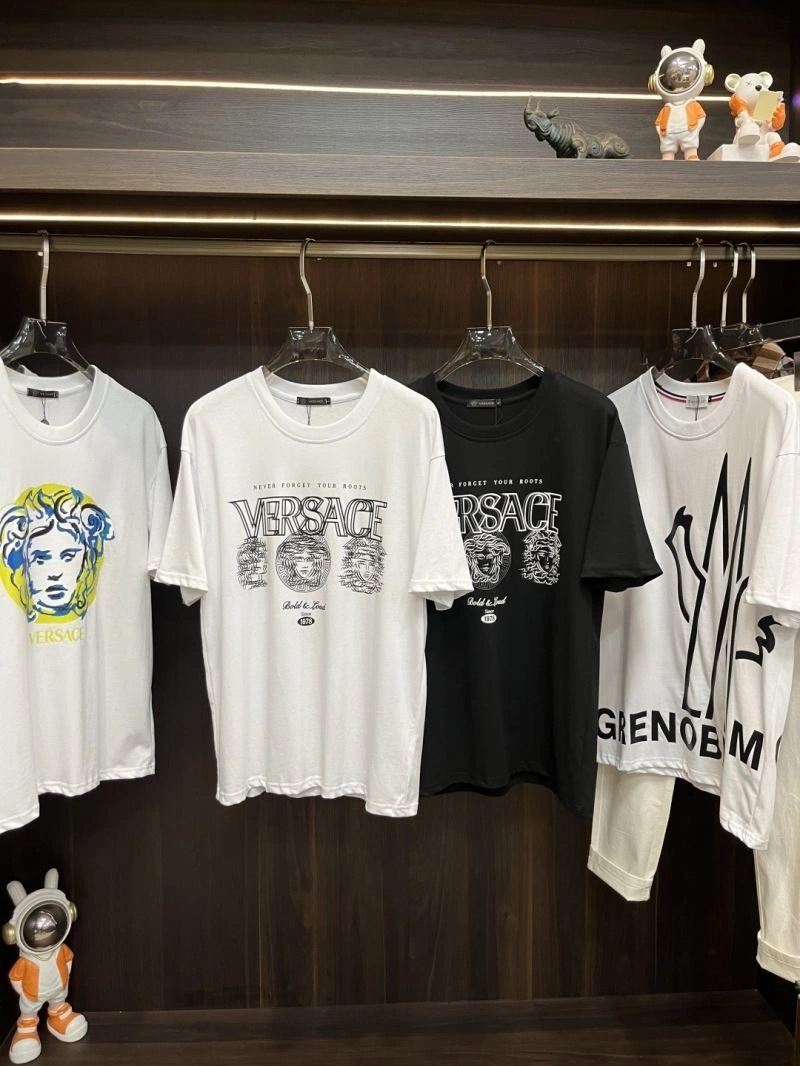 Versace T-Shirts