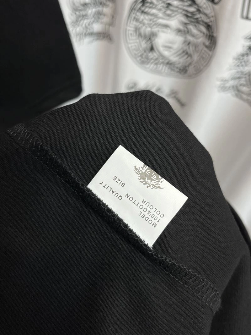 High accuracy Versace T-Shirts