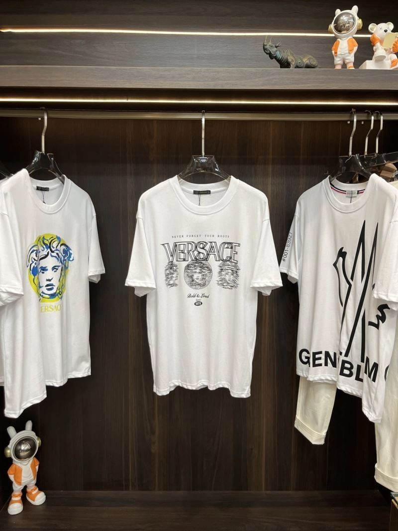 High accuracy Versace T-Shirts