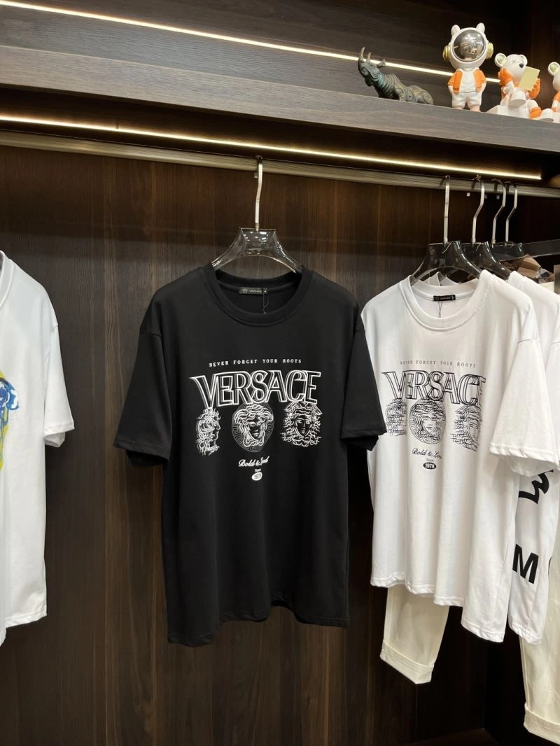 High accuracy Versace T-Shirts