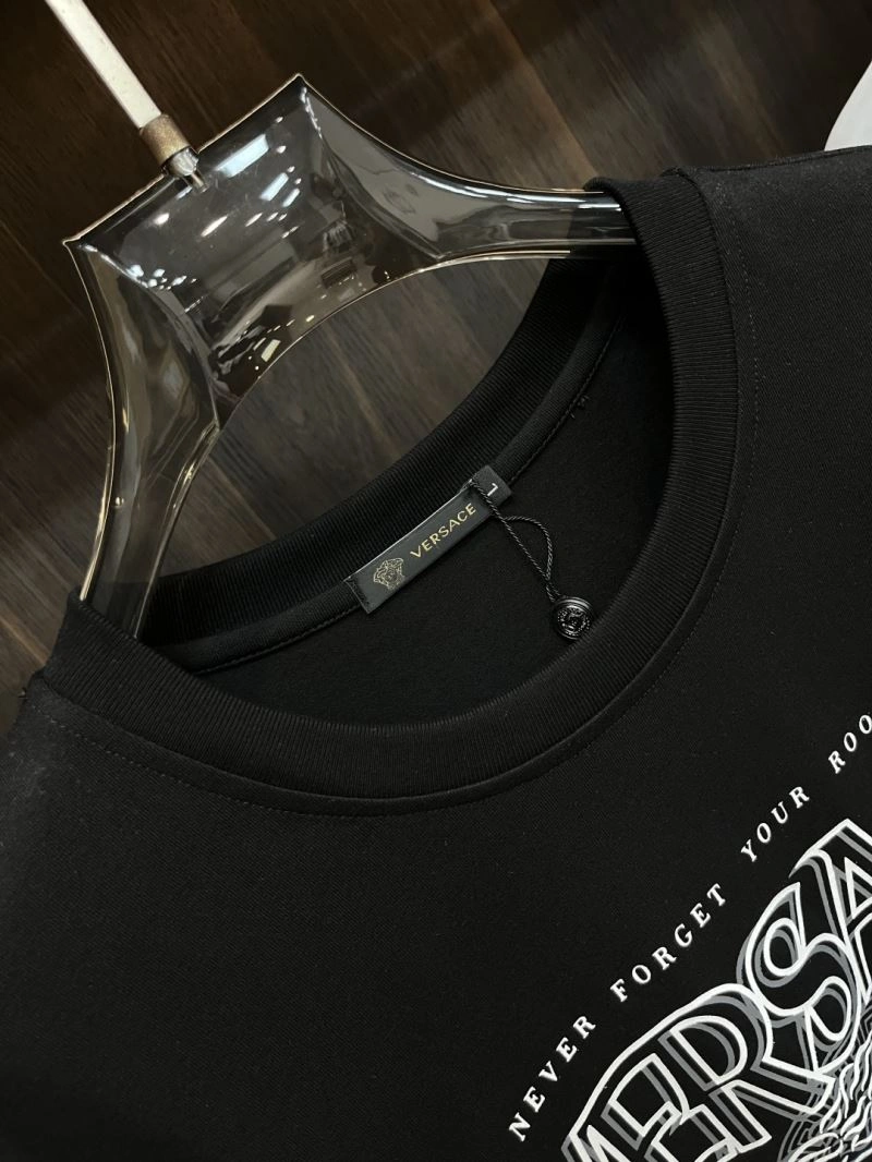 High accuracy Versace T-Shirts