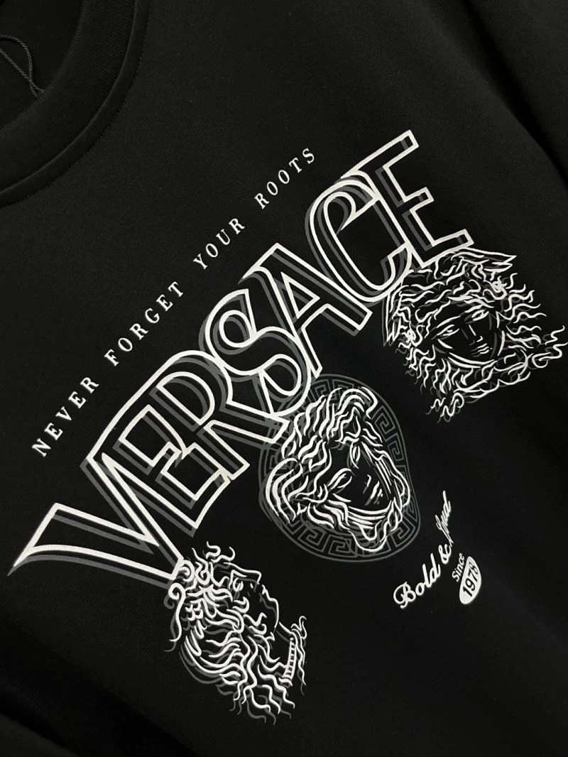 High accuracy Versace T-Shirts