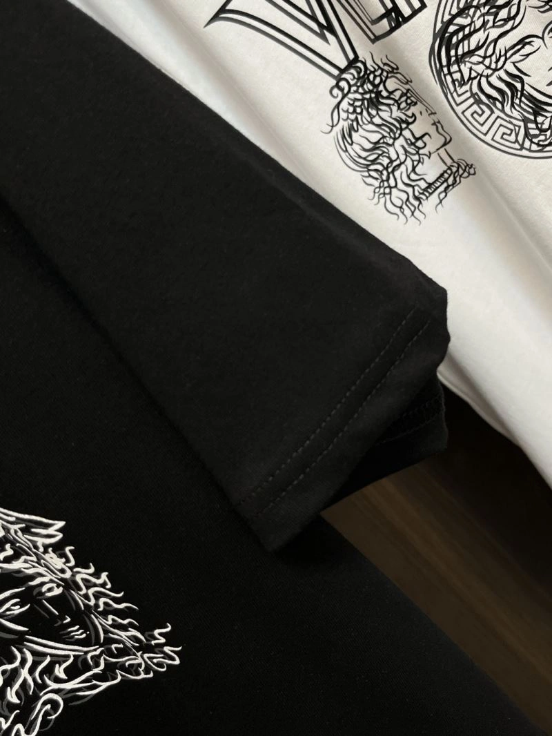 High accuracy Versace T-Shirts