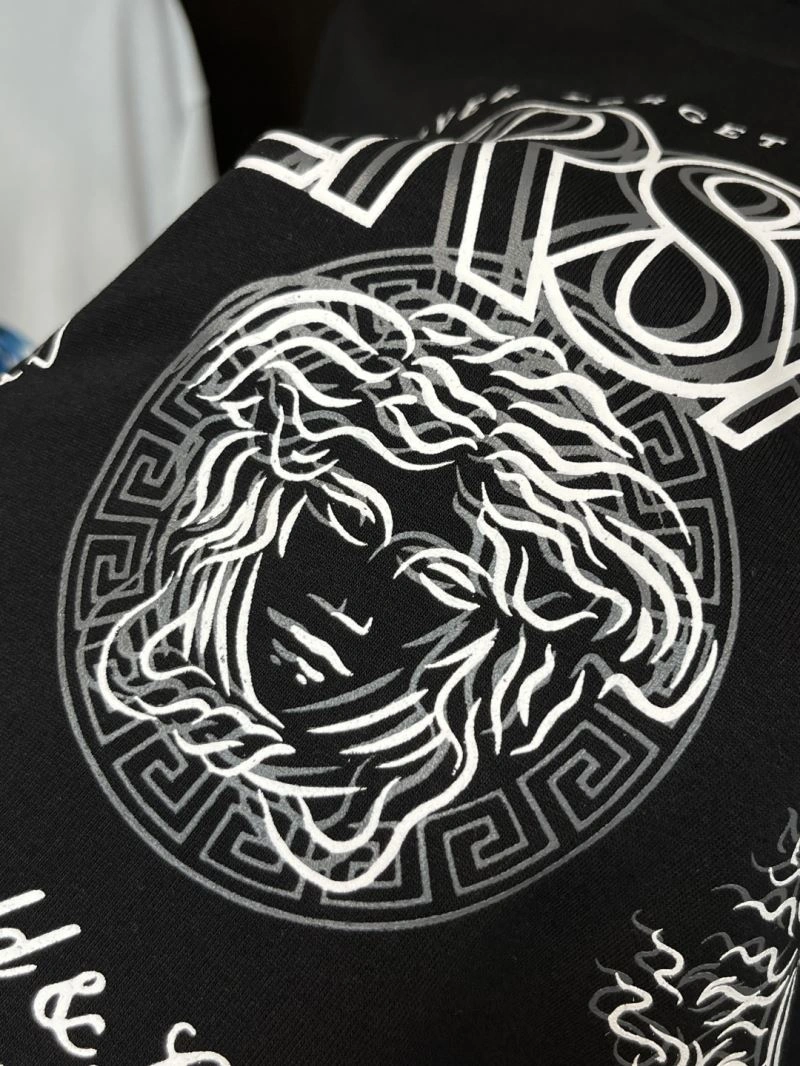 High accuracy Versace T-Shirts