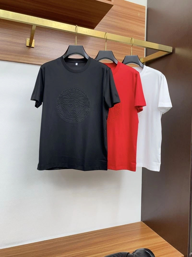 Brand-original Versace T-Shirts