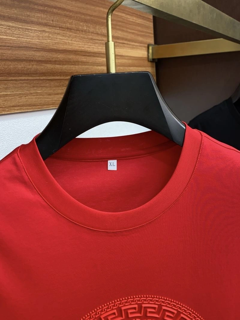 1:1 copy Versace T-Shirts