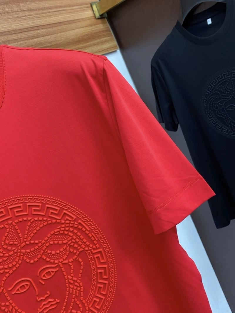 1:1 copy Versace T-Shirts