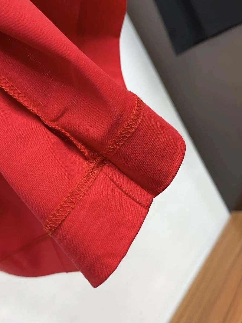 1:1 copy Versace T-Shirts