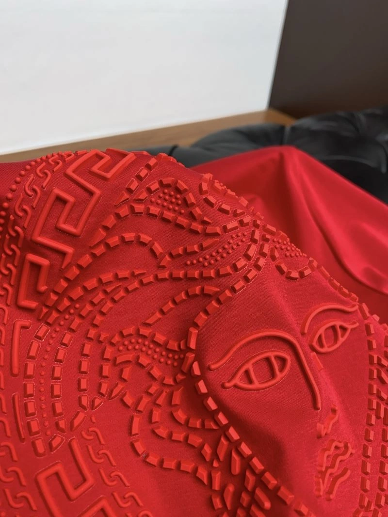 1:1 copy Versace T-Shirts