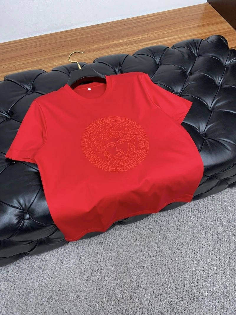 1:1 copy Versace T-Shirts