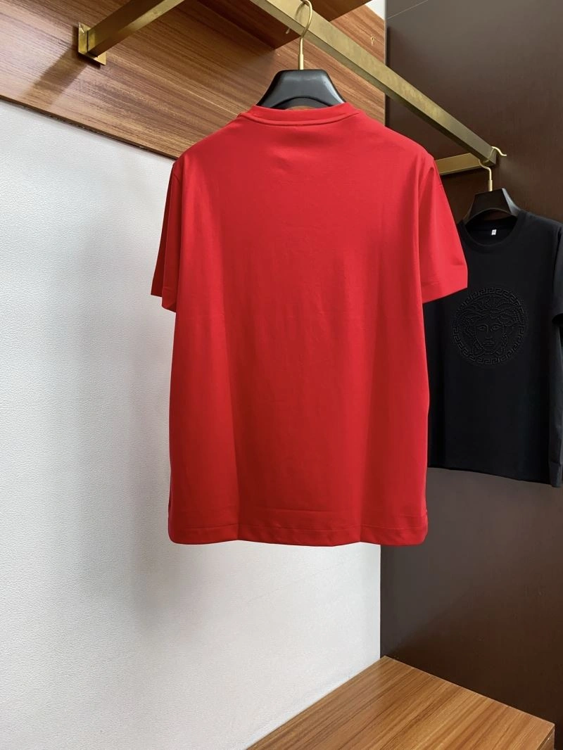 1:1 copy Versace T-Shirts