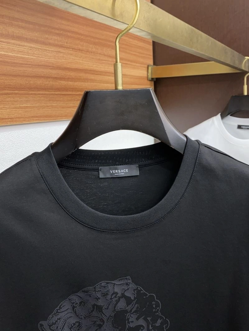 1:1 copy Versace T-Shirts