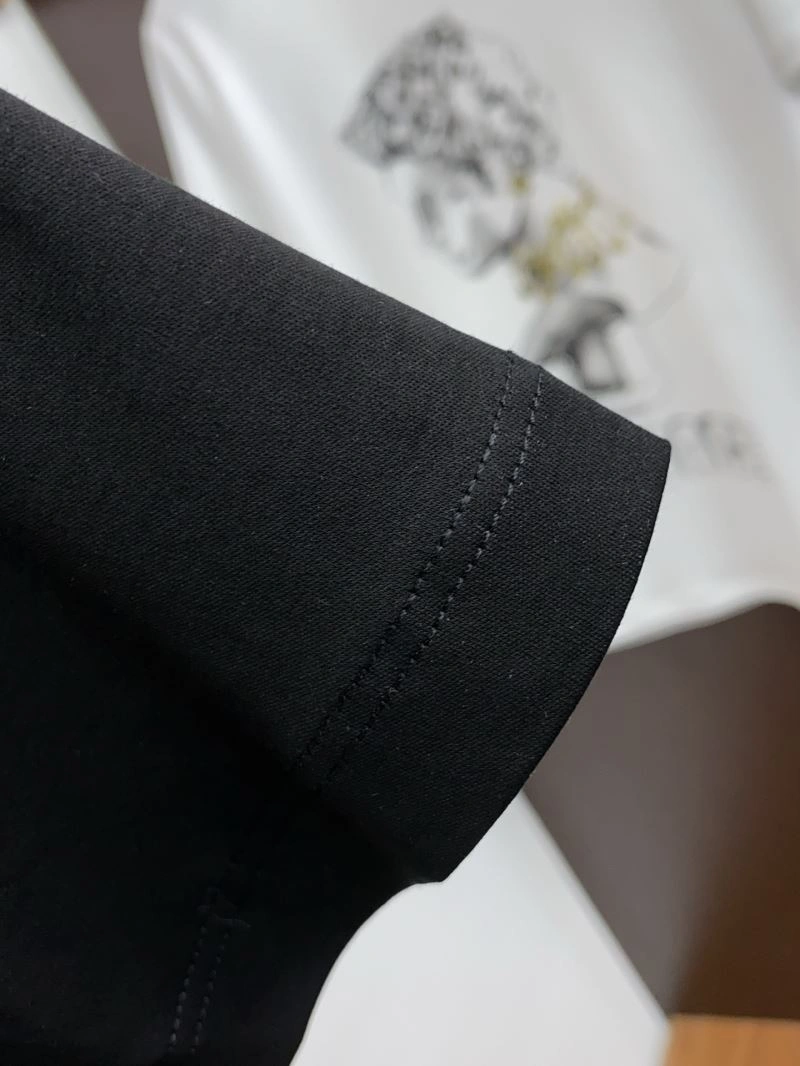1:1 copy Versace T-Shirts