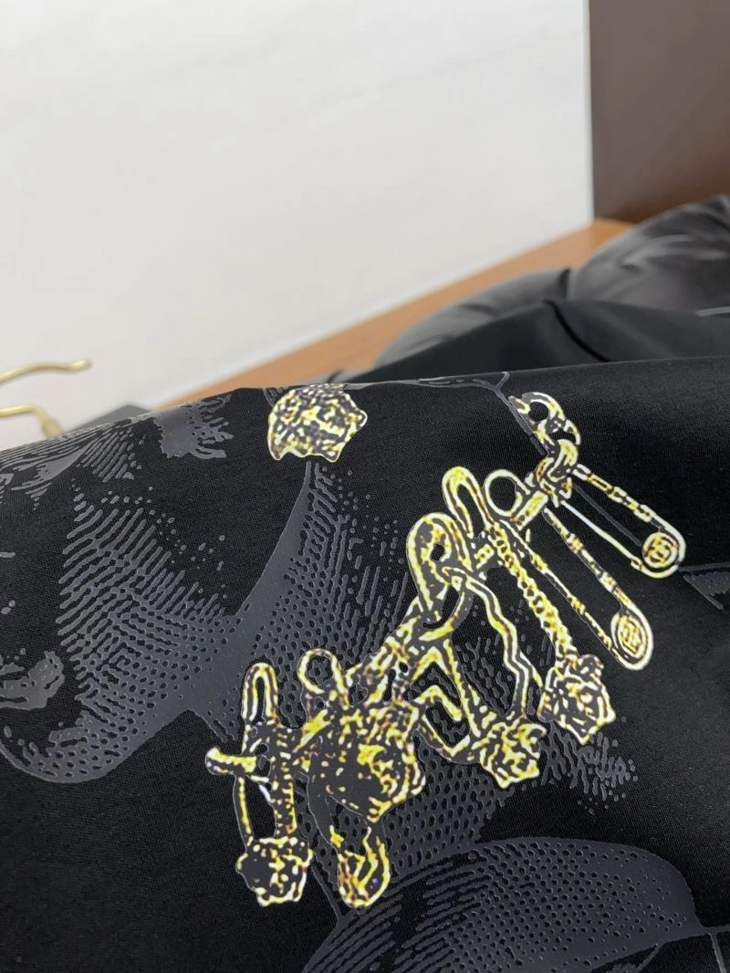 1:1 copy Versace T-Shirts