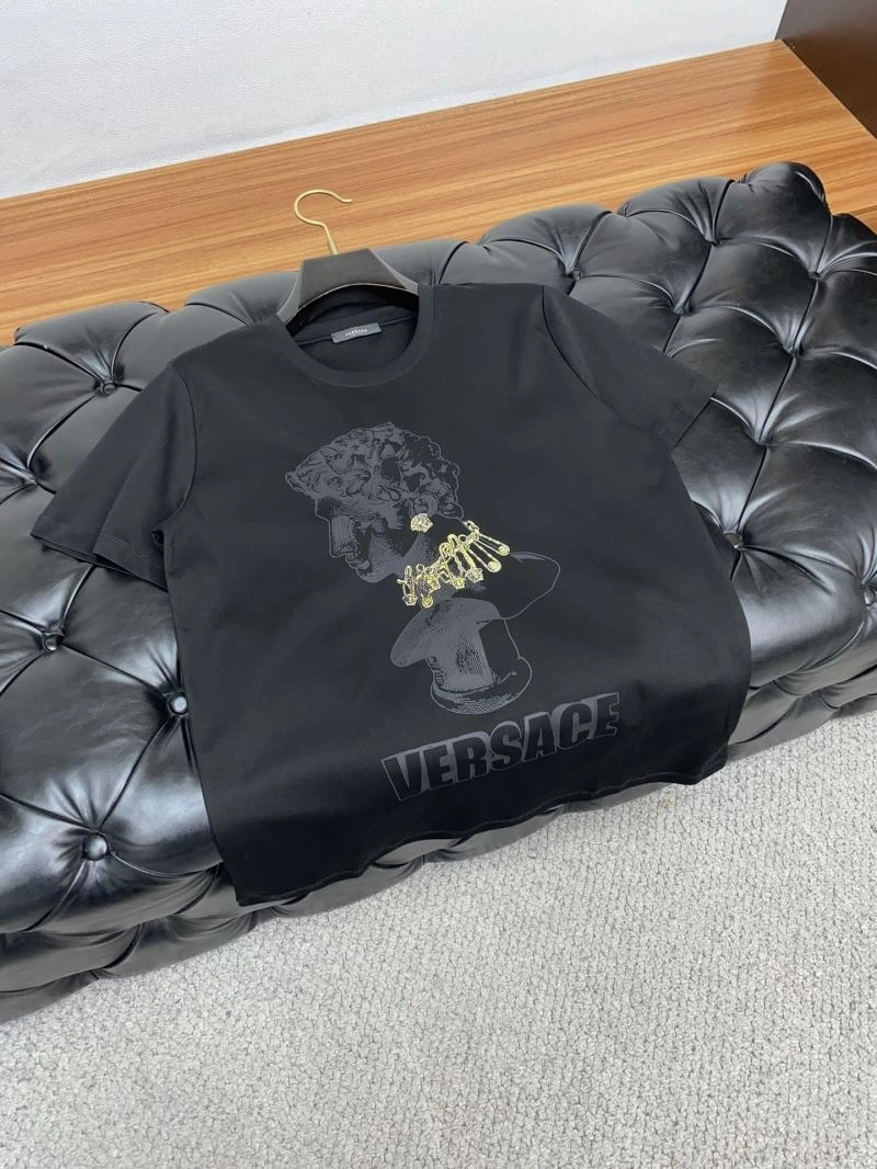 1:1 copy Versace T-Shirts
