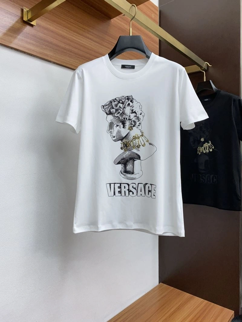 Versace T-Shirts