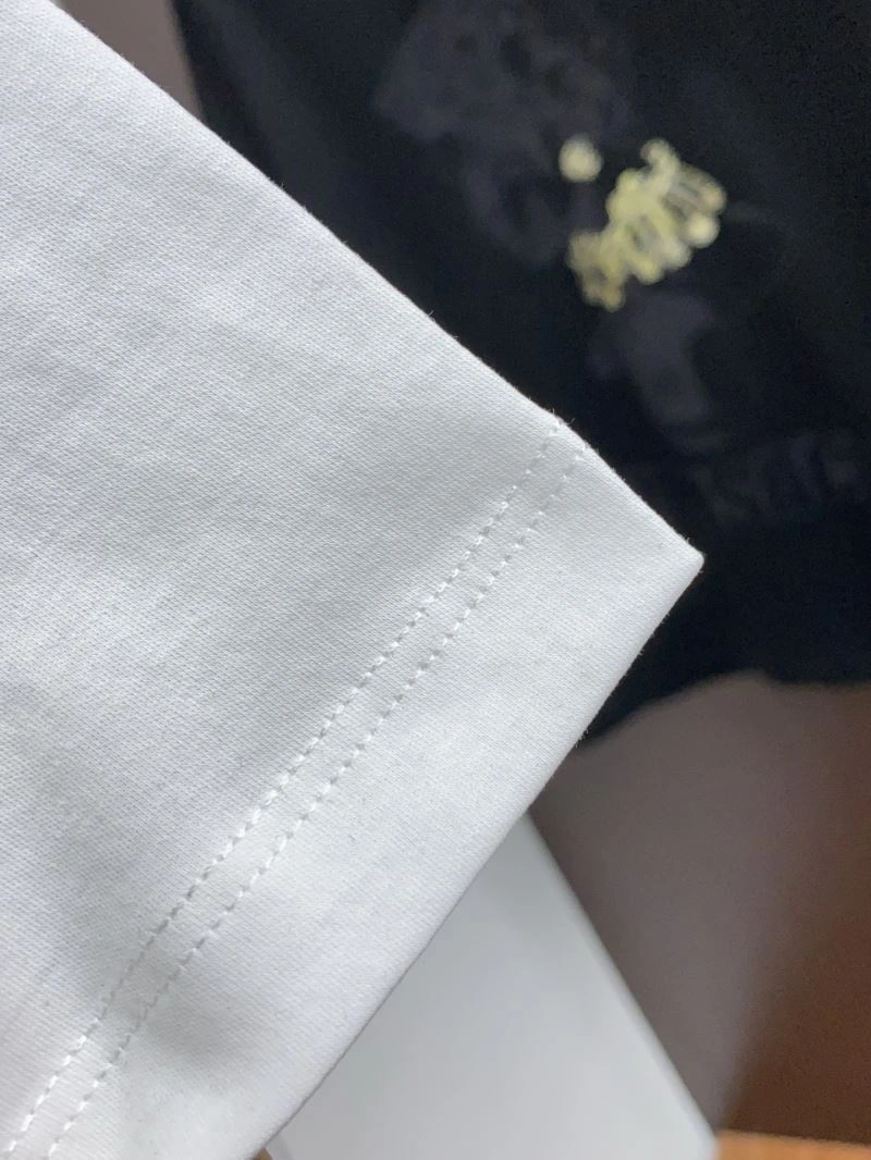 Exact replica Versace T-Shirts